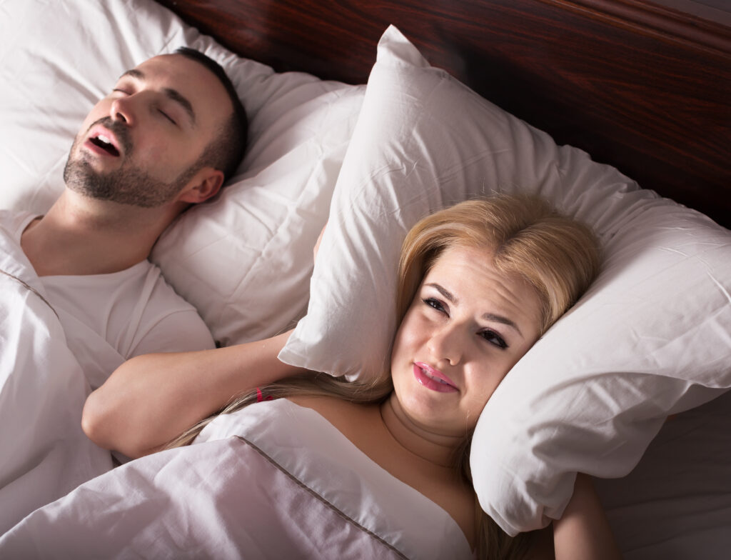Professional Sleep Apnea Treatment | Houston, TX